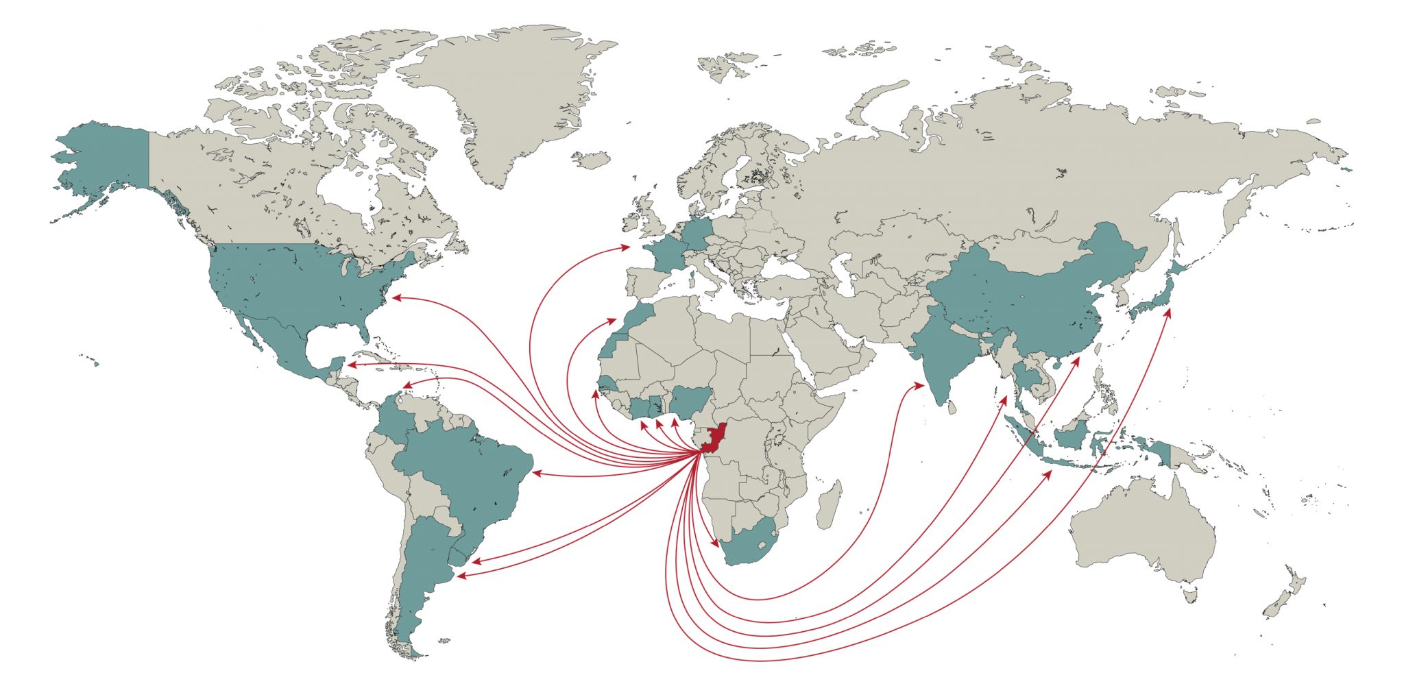 Potash - Kanga Potash